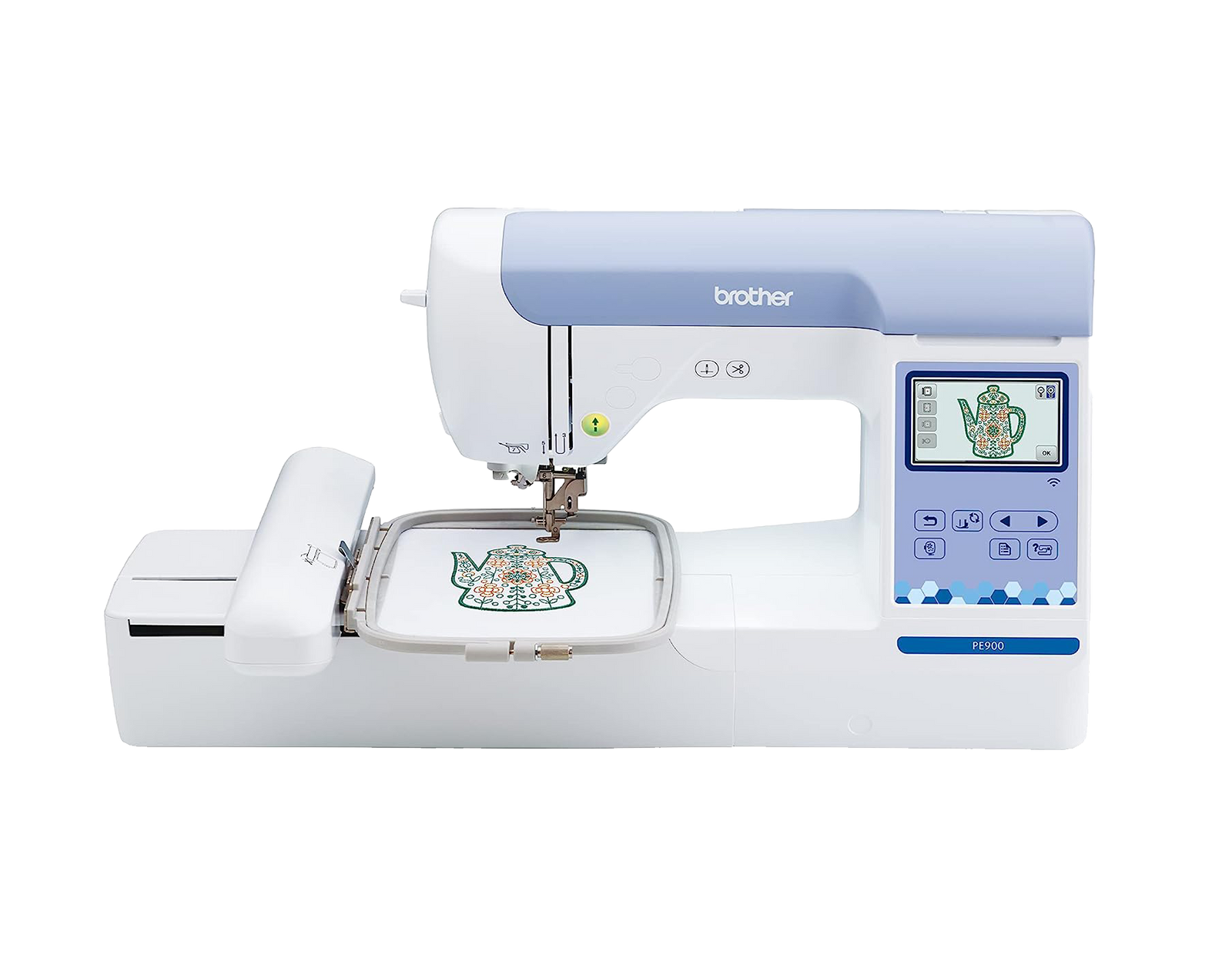 Home - World Weidner | Embroidery, Sewing, and Quilting Machines