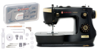 Singer HD500 Classic Sewing Machine – World Weidner