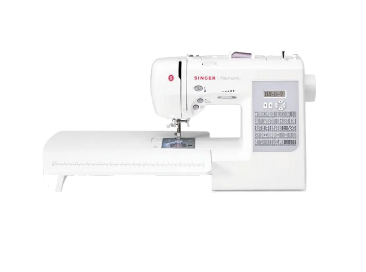 Singer Patchwork™ 7285Q Sewing and Quilting Machine – World Weidner