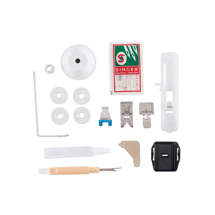 Singer Refurbished Simple 3232 Sewing Machine – World Weidner