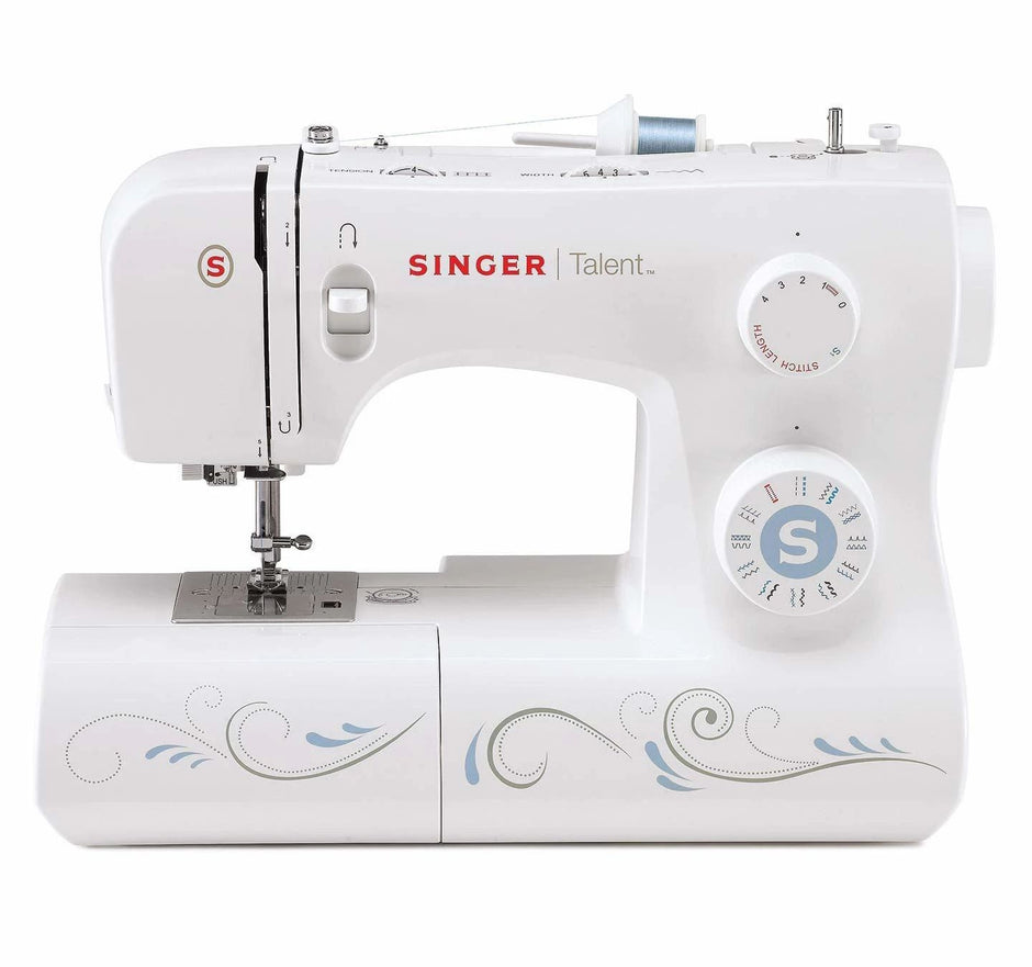 Refurbished Sewing Machines – World Weidner