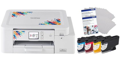 Brother SP1 Artspira Sublimation Printer – World Weidner