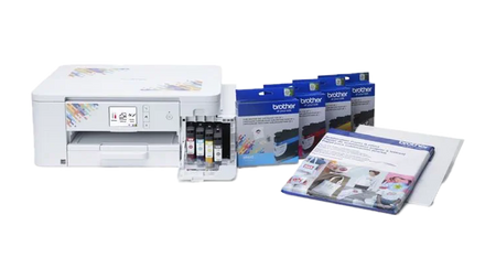 Brother SP1 Artspira Sublimation Printer – World Weidner