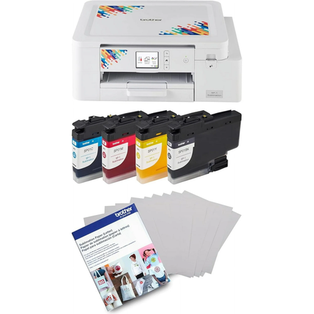 Brother SP1 Artspira Sublimation Printer – World Weidner