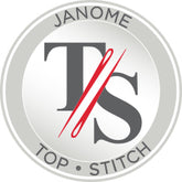PRE-OWNED JUKI TL-2010Q High Speed Straight Stitch Sewing and Quilting ...