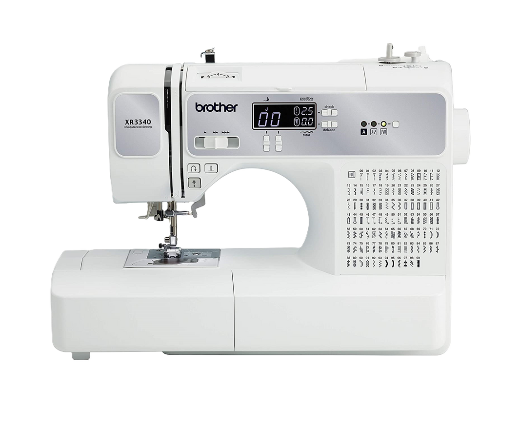 Refurbished Sewing Machines – World Weidner
