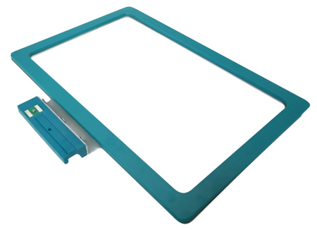 Designs In Machine Embroidery DIME Monster Snap Hoop 150x400mm For ...