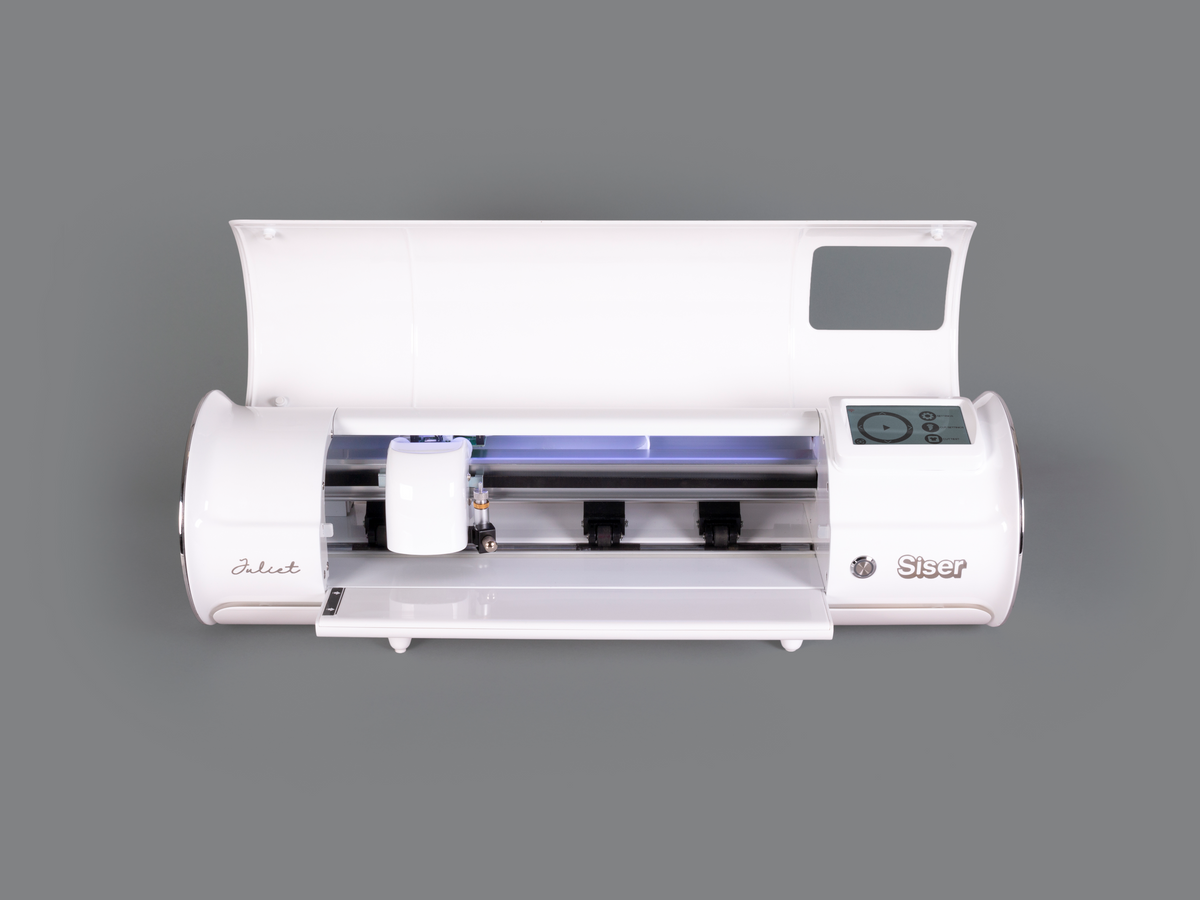 Siser Craft Cutting Machines – World Weidner