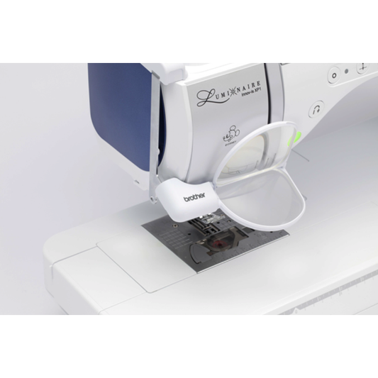 Brother SAML Magnifying Dual Lens Attachment – World Weidner