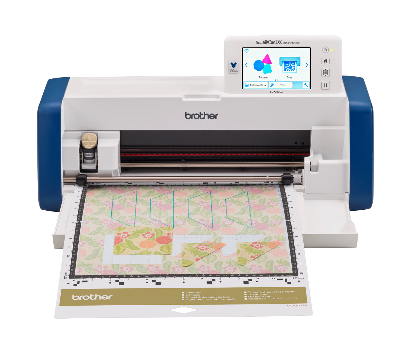 Craft Cutting Machines – World Weidner