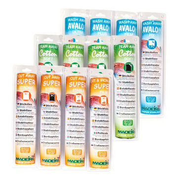 Madeira Thread for Sale - World Weidner