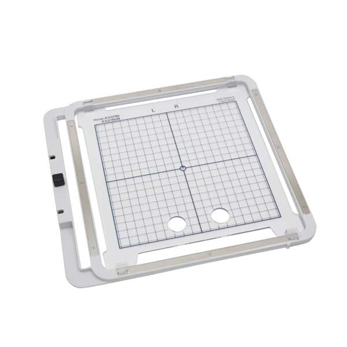 Janome Hoops and Frames – World Weidner