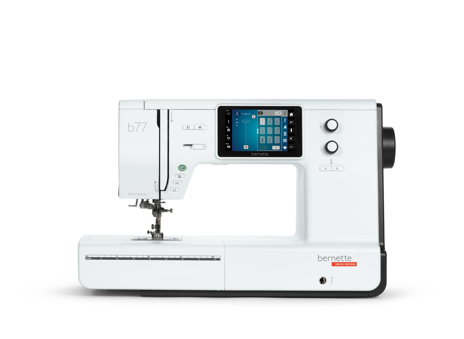Bernette Sewing Machines for Sale - World Weidner