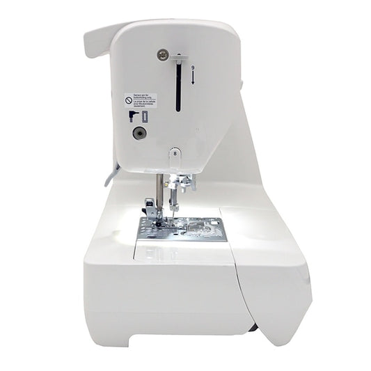 JUKI Exceed HZL-F300 Sewing Machine – World Weidner