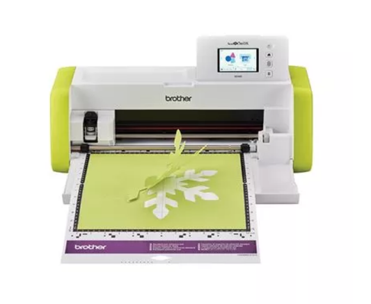 Craft Cutting Machines – World Weidner