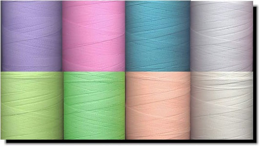 World Weidner - Machine Embroidery Supplies - Embroidery Thread